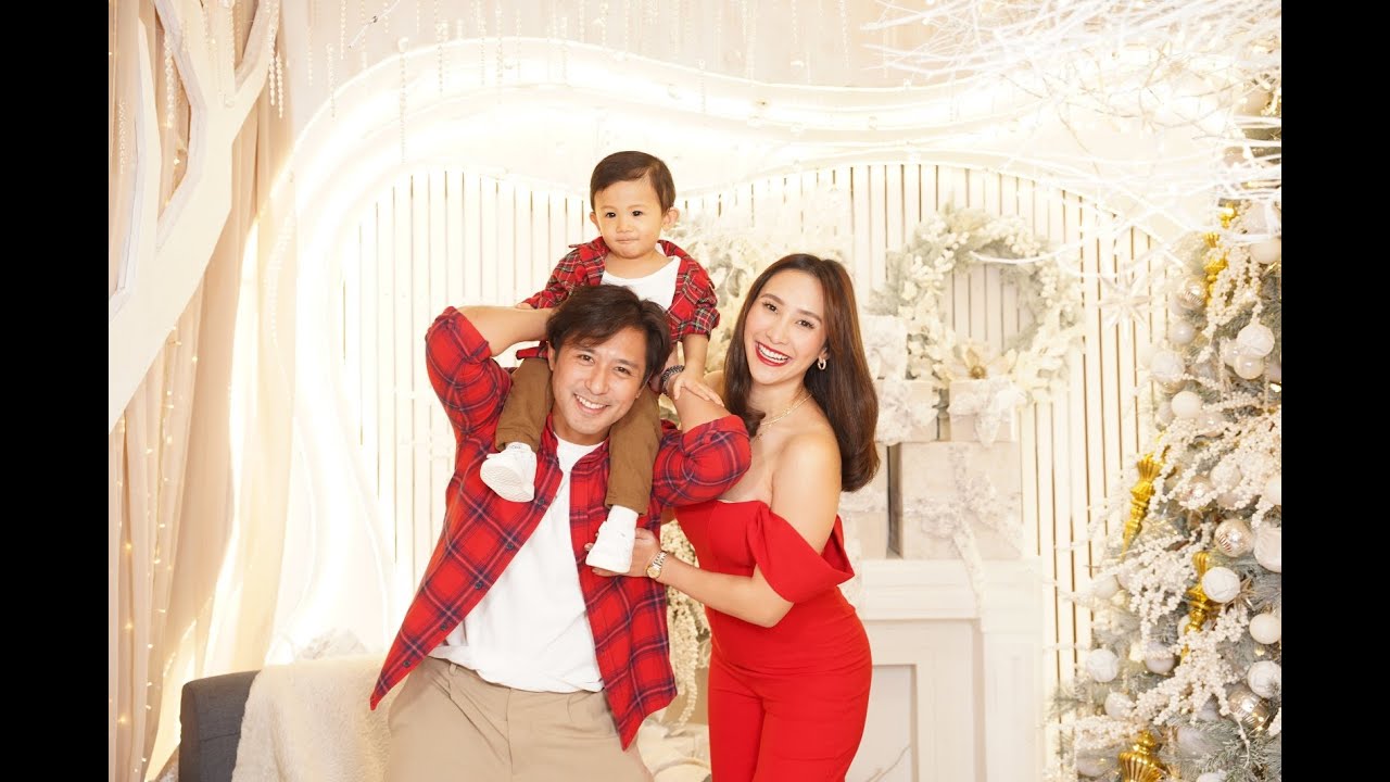 SPENT a 15-MINUTE PLAYTIME w/ Ezren | Rocco Nacino Official - YouTube