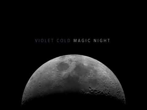 Violet Cold - Magic Night [Full Album] - YouTube