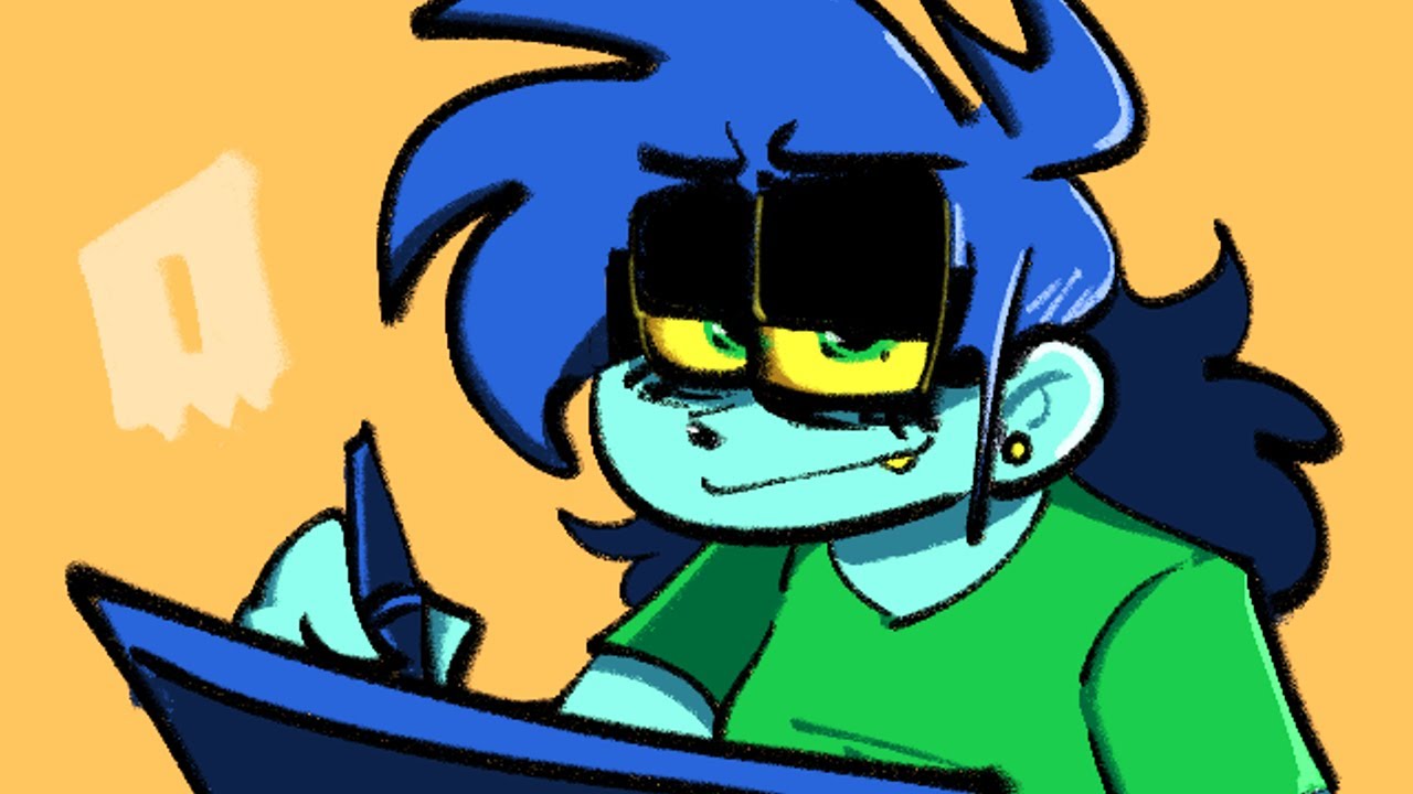 Just Drawing 4? [FULL STREAM] - YouTube