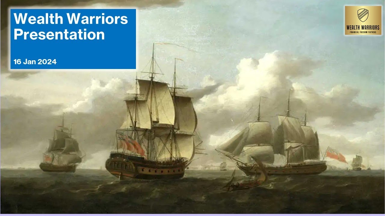Wealth Warriors Presentation 16 Jan 2024 - YouTube