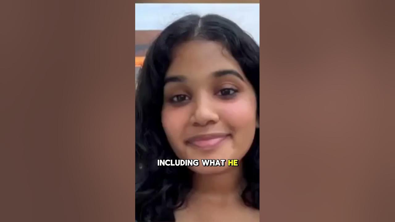 Student describes last moment he saw woman missing in the Dominican Republic | NBC4 Washington ...