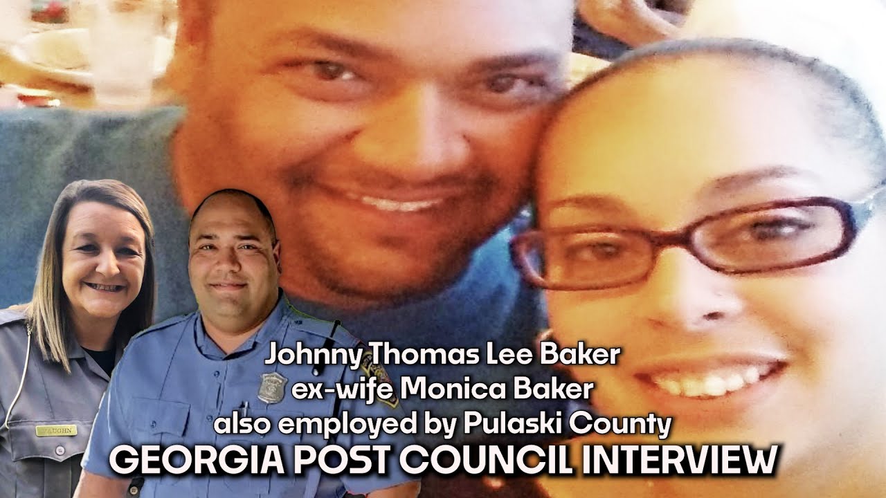 Members Only Screener: Baker Sexual misconduct case Part 2 - The ex ...