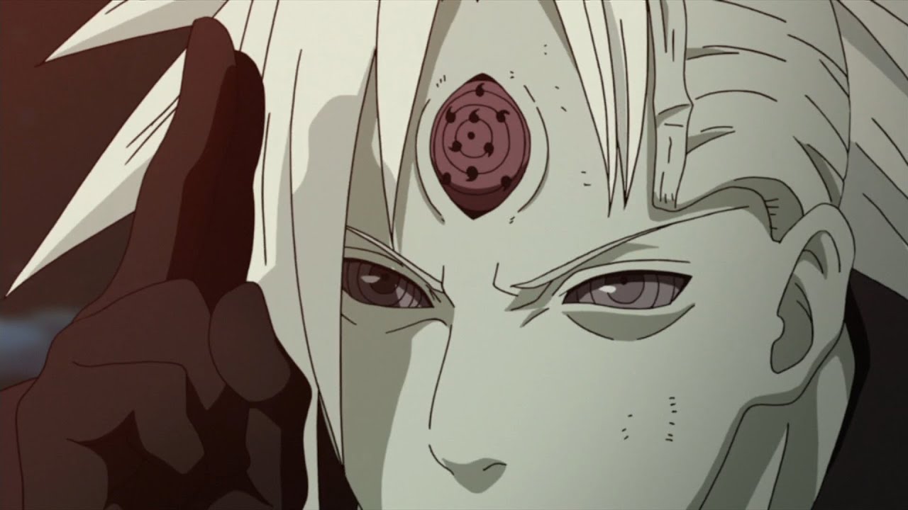 Tsukuyomi Infinito - Cosas que no sabias - Naruto Shippuuden - YouTube