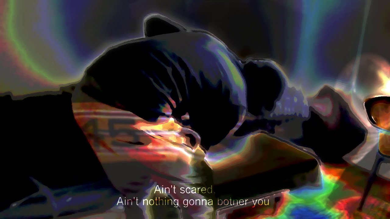 I keep Heavy metal Godzilla - YouTube