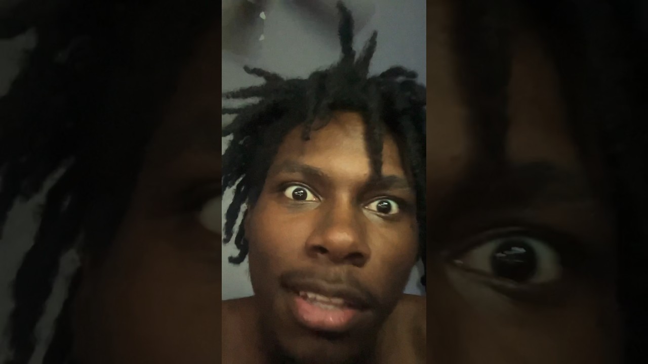 THEY SAY I HIT 2k AND STARTED ACTING DIFFERENT #recommended - YouTube