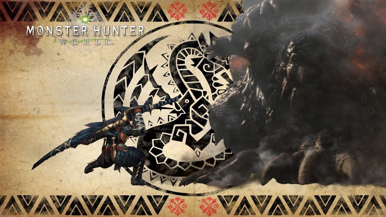 Monster Hunter World | Zora Hunt - YouTube