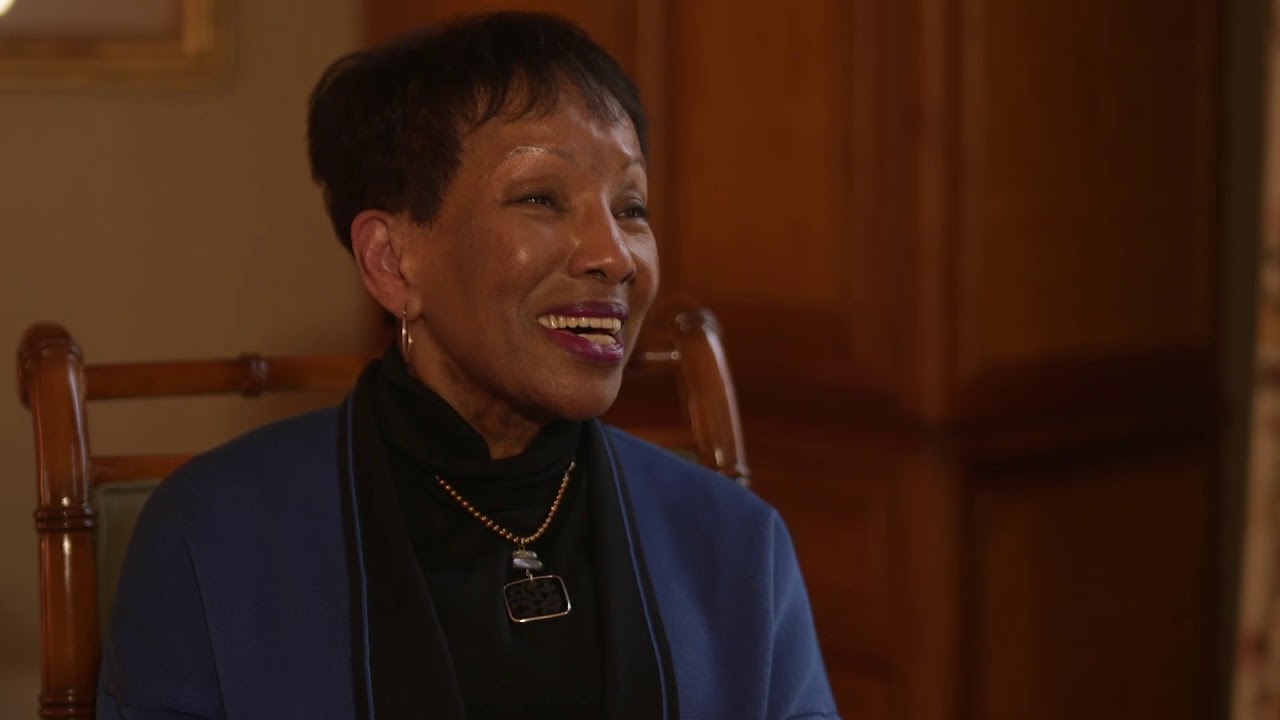 11 Treopia Washington: University of Arkansas - YouTube