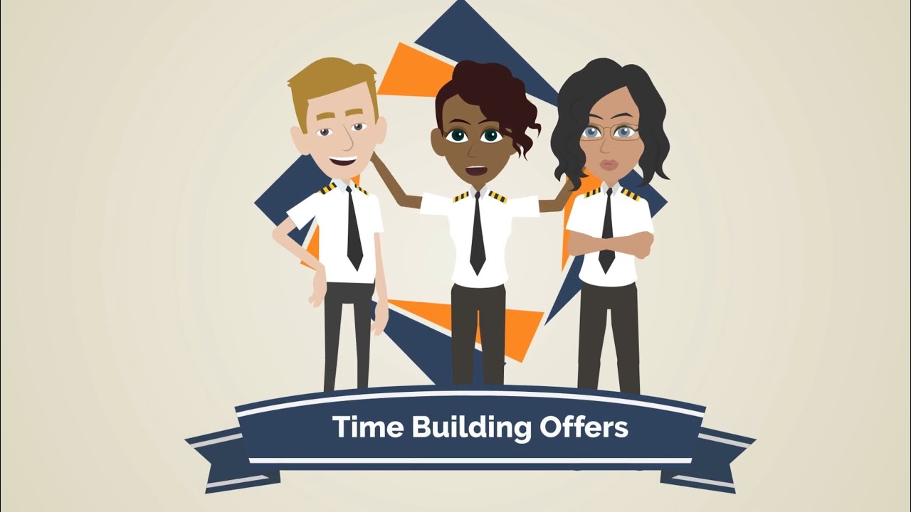 Time Building Packages - YouTube