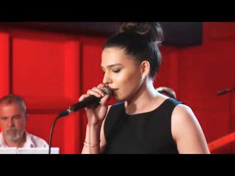 İREM ÇANKAZ-HOŞÇAKAL COVER (ŞEBNEM FERAH)