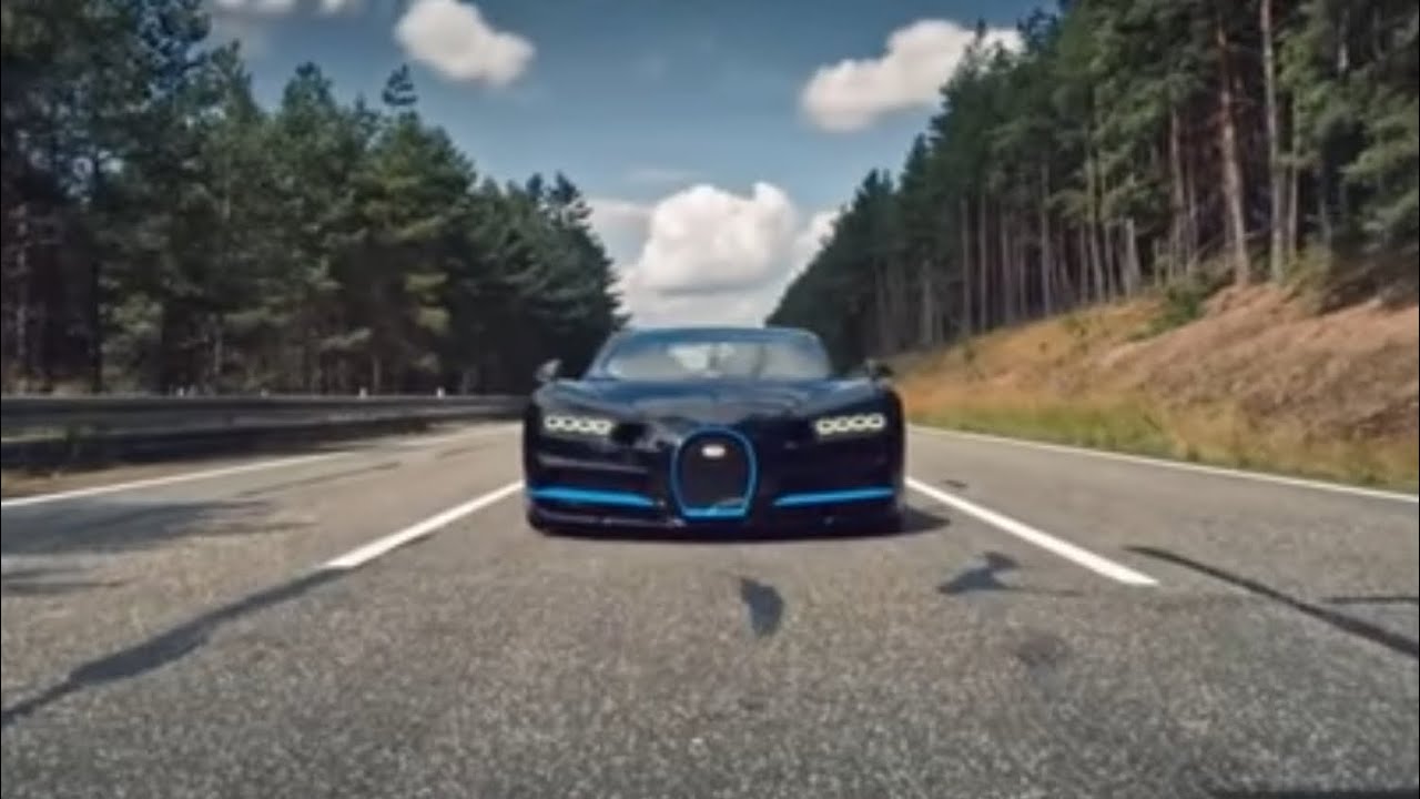 Bugatti car song - YouTube