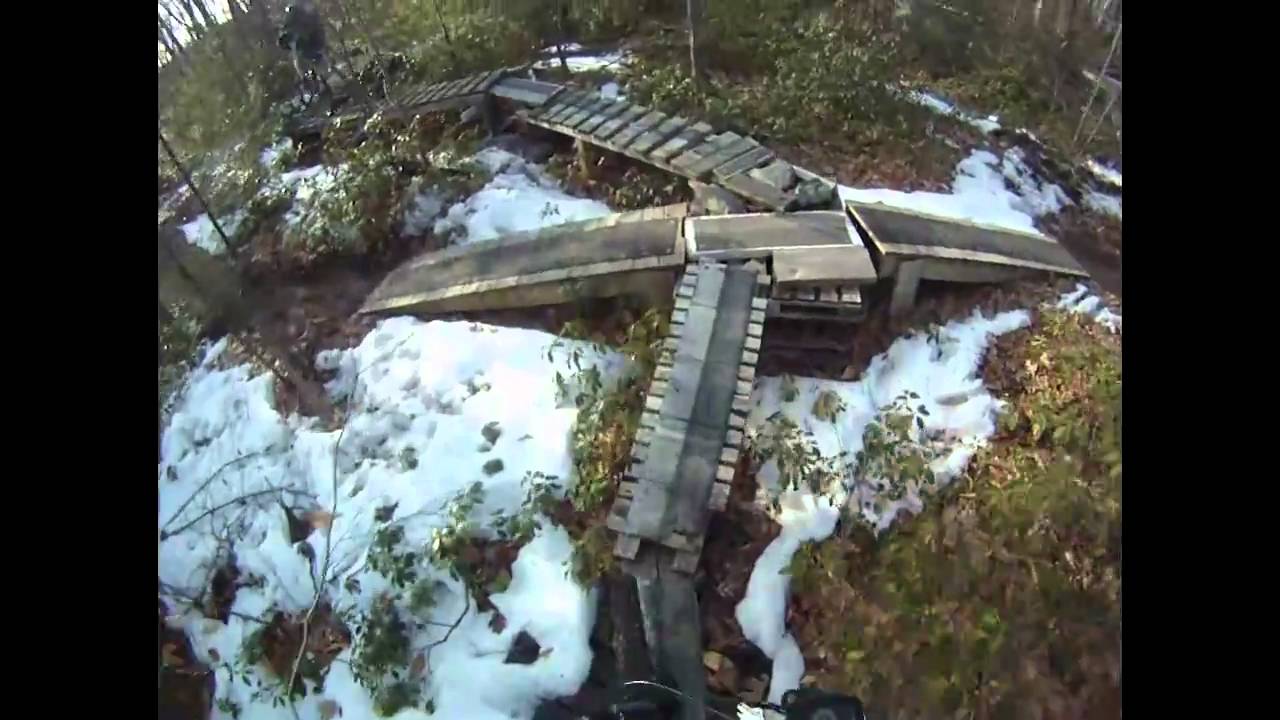 opening day-stunt park_19 - YouTube