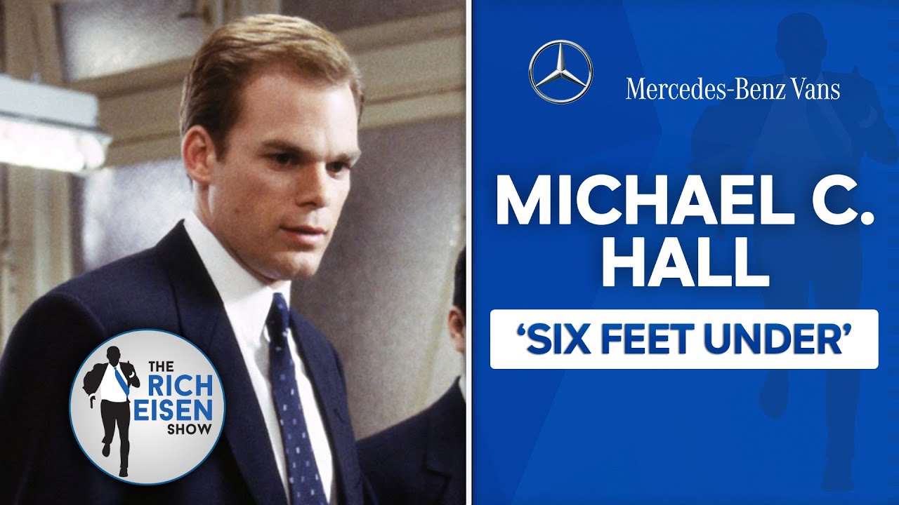 Michael C Hall Six Feet Under
