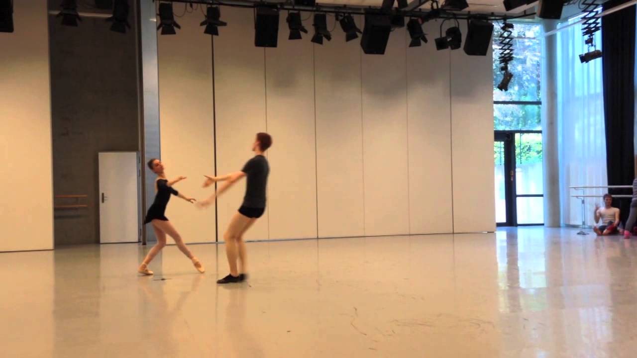 Audition Video - YouTube