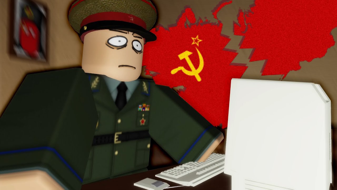 Your trial of communism has ENDED [Roblox Animation] - YouTube