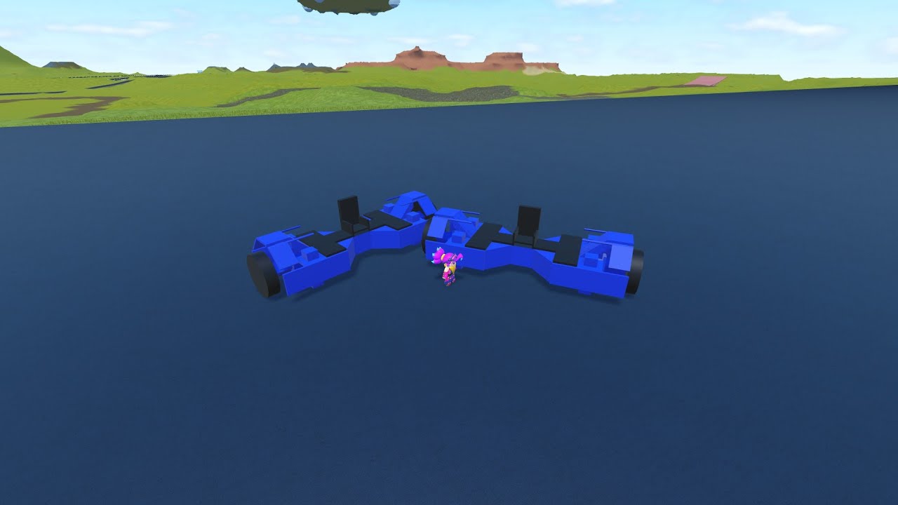 gyroscooter tutorial | Plane Crazy Roblox - YouTube