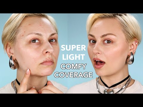 Makeup for HOT & HUMID weather