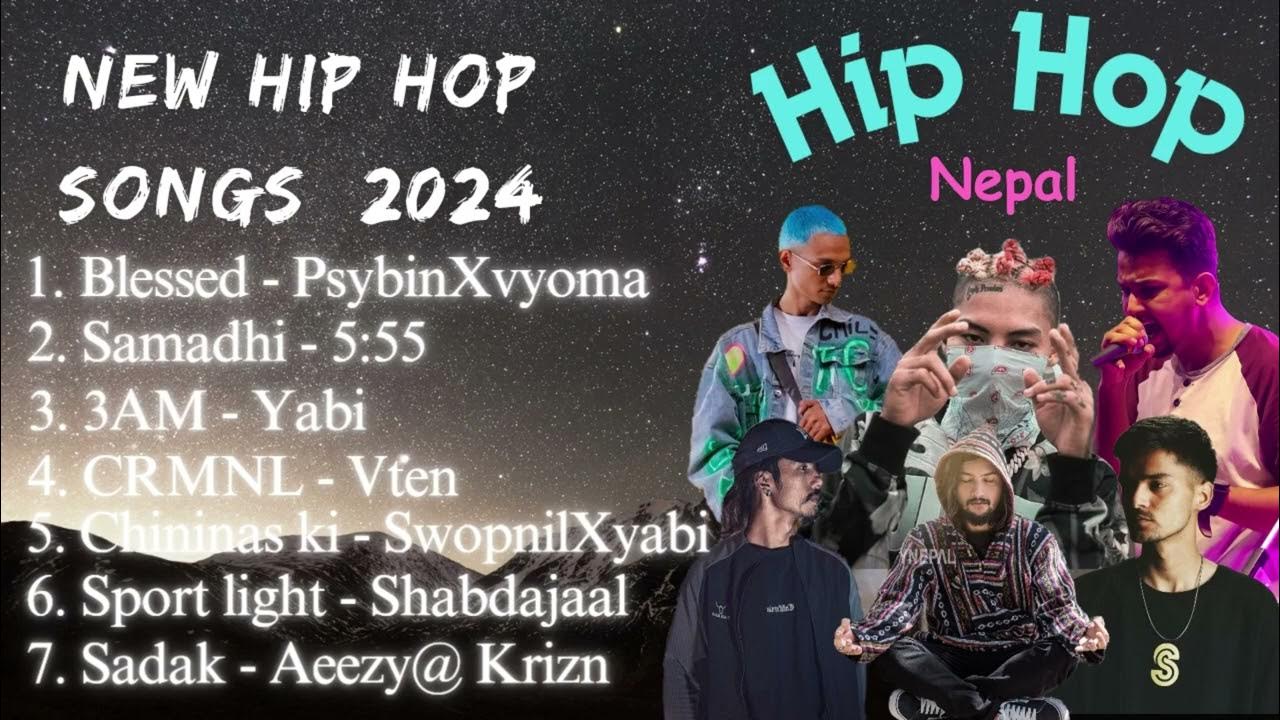 New nepali best rap song 2024 | New nepali Rap song collection 2080 | HipHop Nepal || 🔥🔥 - YouTube