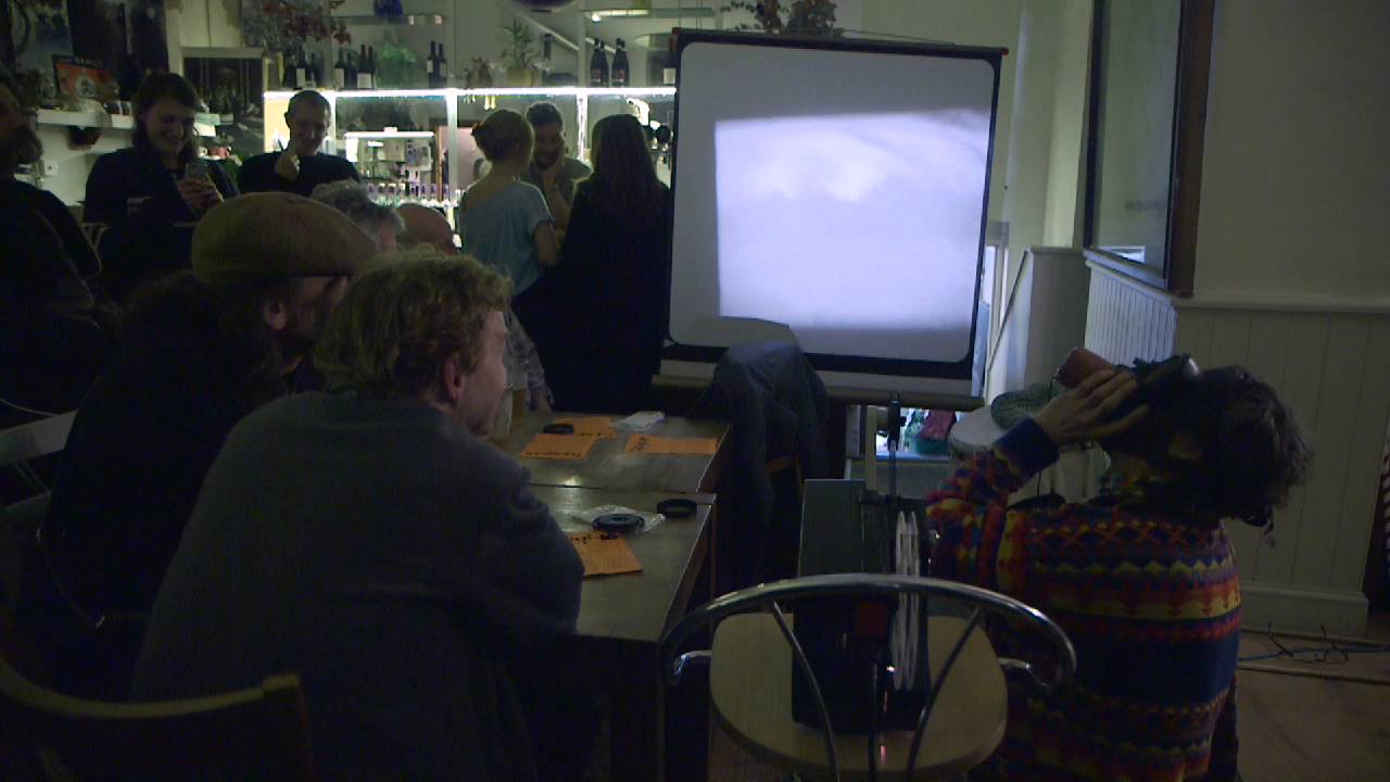 Klinker Club - Hugh Metcalfe film 'Belchers' - YouTube