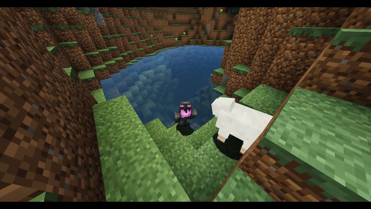 Incredibly lucky villager chest???? - YouTube