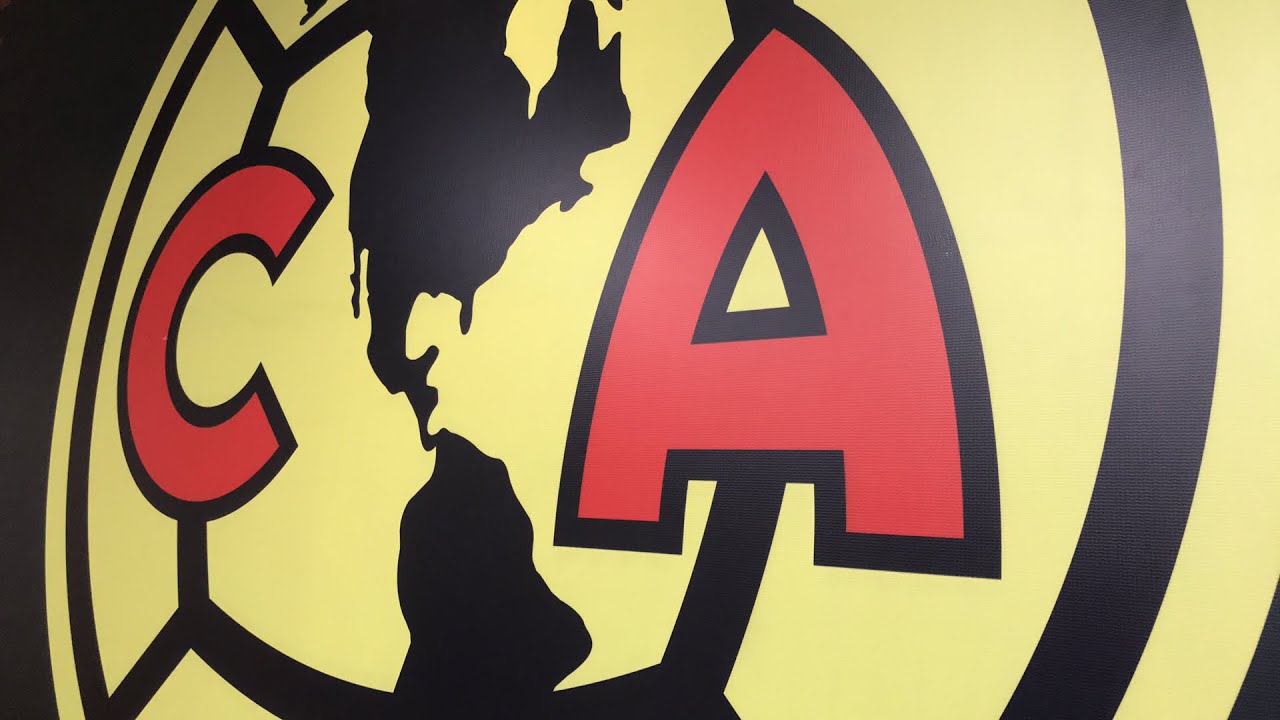 EN VIVO: Llegada del Club América al Azteca para la Jornada 1 - YouTube