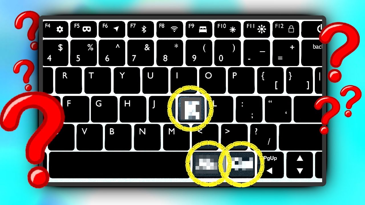 The Mysterious "Office Hotkey".. - YouTube