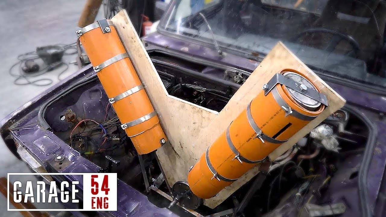 Recovery magnet based perpetual engine - 107% functional - YouTube