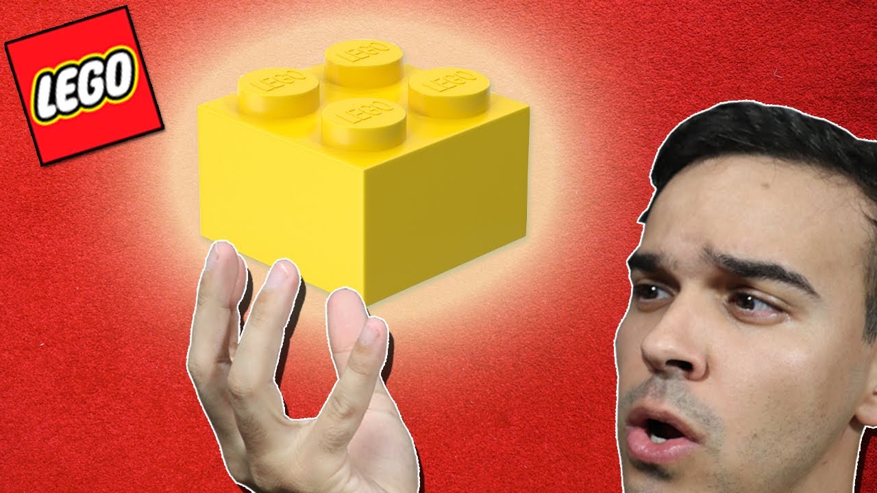 Building Legos!!! Just chilling come and hang!!! - YouTube