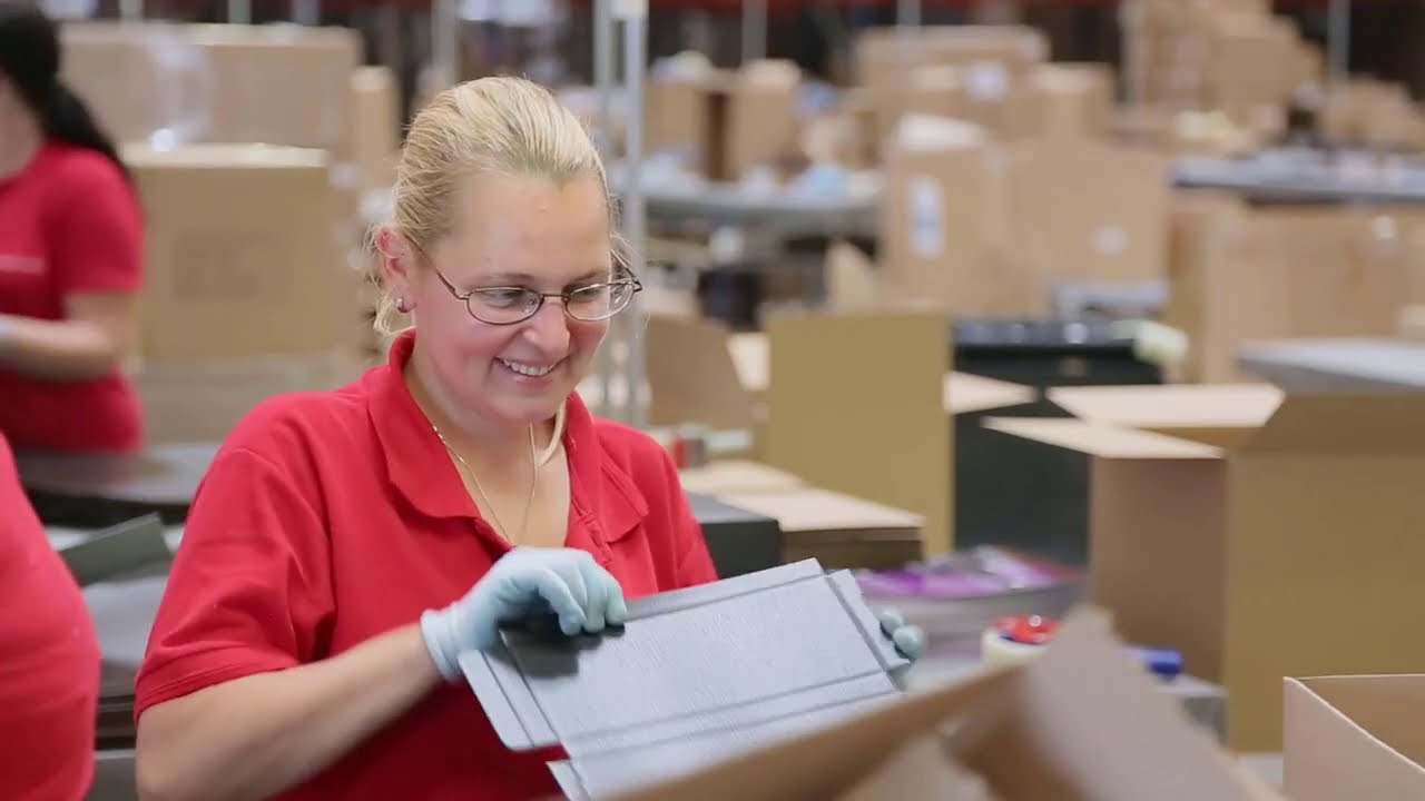 SAP Customer Reviews, Success Stories & Case Studies - YouTube