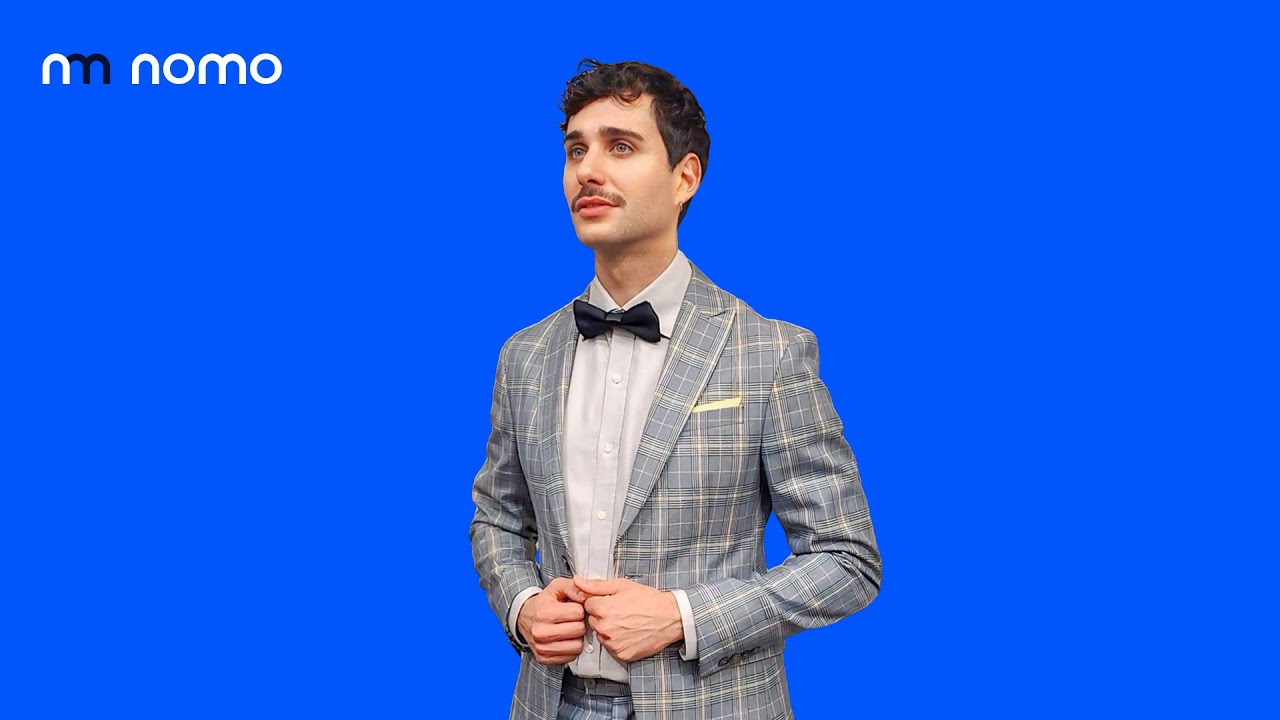 Cómo crear ingresos pasivos en trading con nomo - YouTube