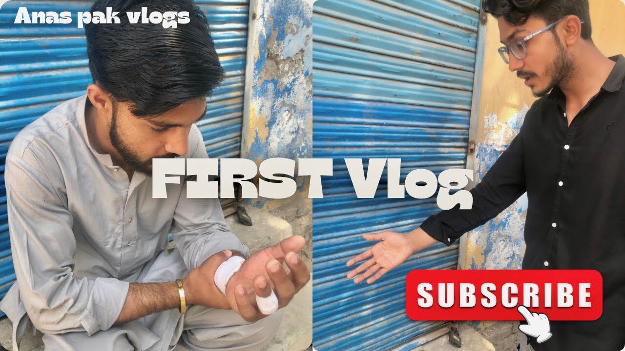 My first vlogs #like#Subscribe#anus vlogs - YouTube