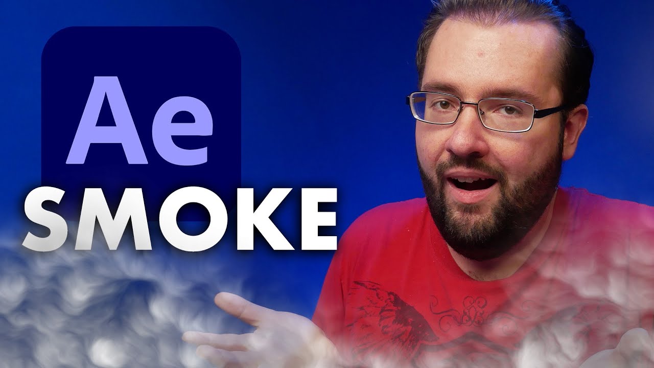 How To Create Smoke Animation In After Effects YouTube How To Create Smoke Animation In After Effects YouTube