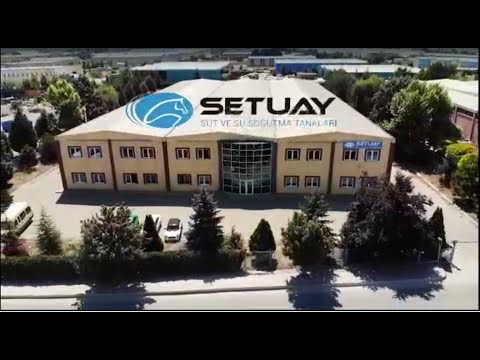 Setuay Tanıtım - YouTube
