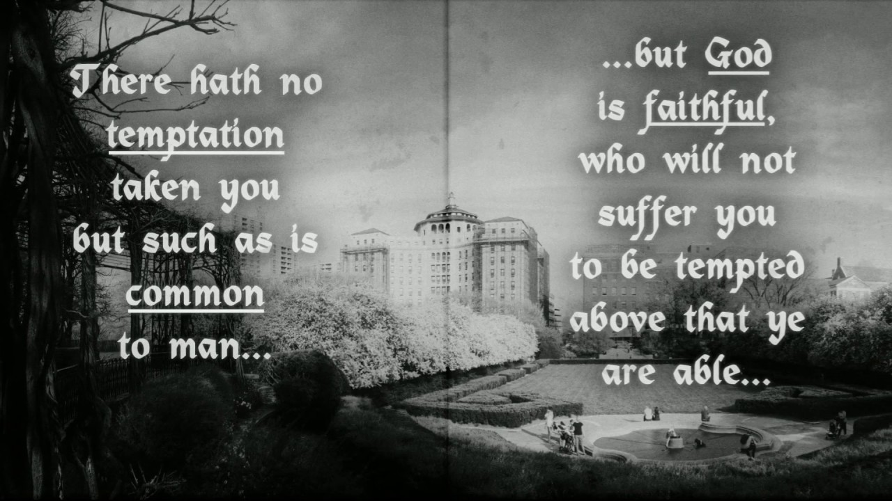 1 Corinthians 10 13 YouTube 1-corinthians-10-13-youtube
