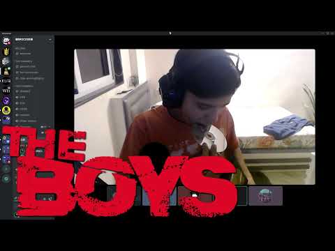 BURHAN aka GamerHomeYT ,The Bois Edition