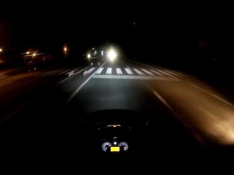 Gece Sürüşü, Malatya Kale