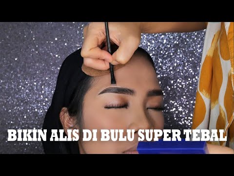 BIKIN ALIS SERATDI ALIS SUPER MEMBANDAL - Mipmop - YouTube