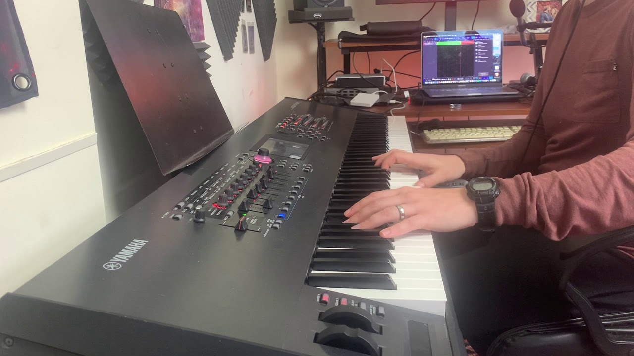 Joey Izzo Vlogs // January 2, 2021 // Saturday Jam 1 - YouTube