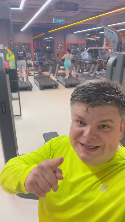 Спорт в Фитнес клубе спирит. Жирное комьюнити. Похудеть к лету на 10 кг ...