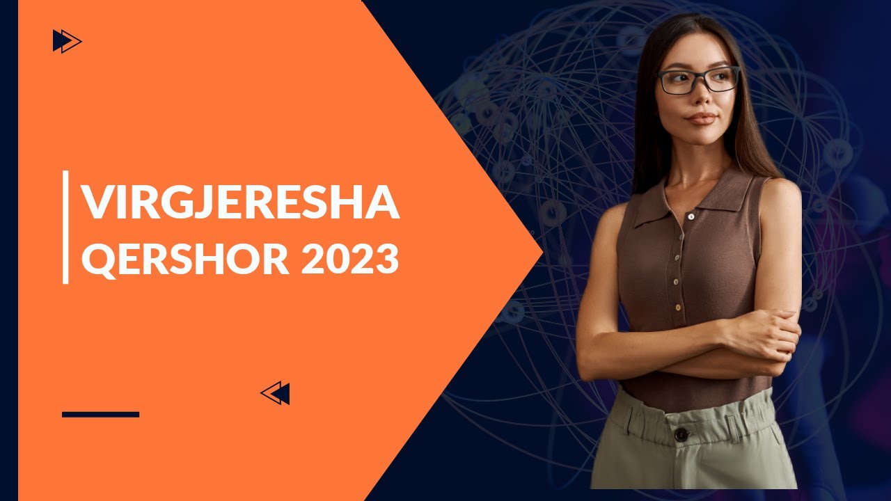 VIRGJERESHA NJE MUAJ I SHKËLQYER QERSHOR 2023🙏🏻 ️ #horoskopi #mujor# ...