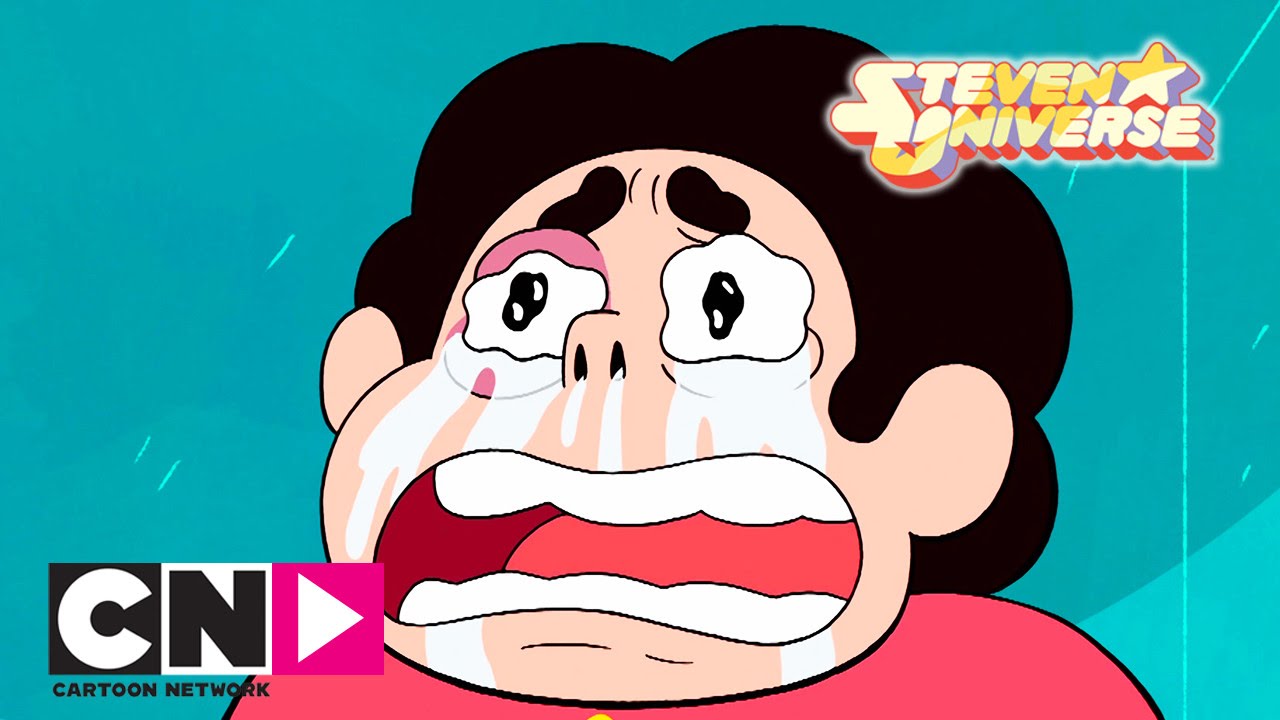 Steven Universe | Hide And Steven | Cartoon Network - YouTube