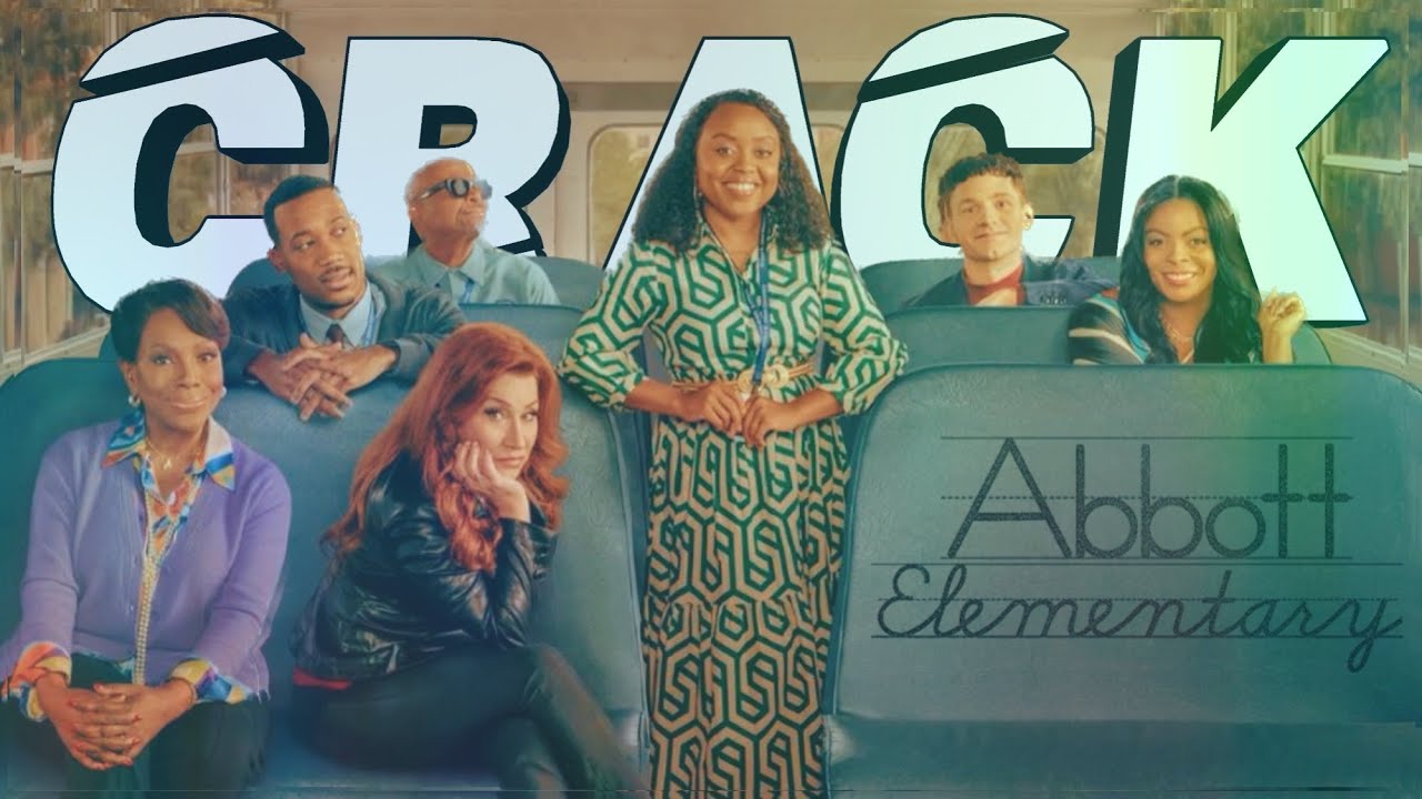 best of abbott elementary - YouTube