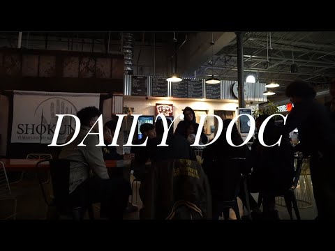 Daily Doc 03/24 - YouTube