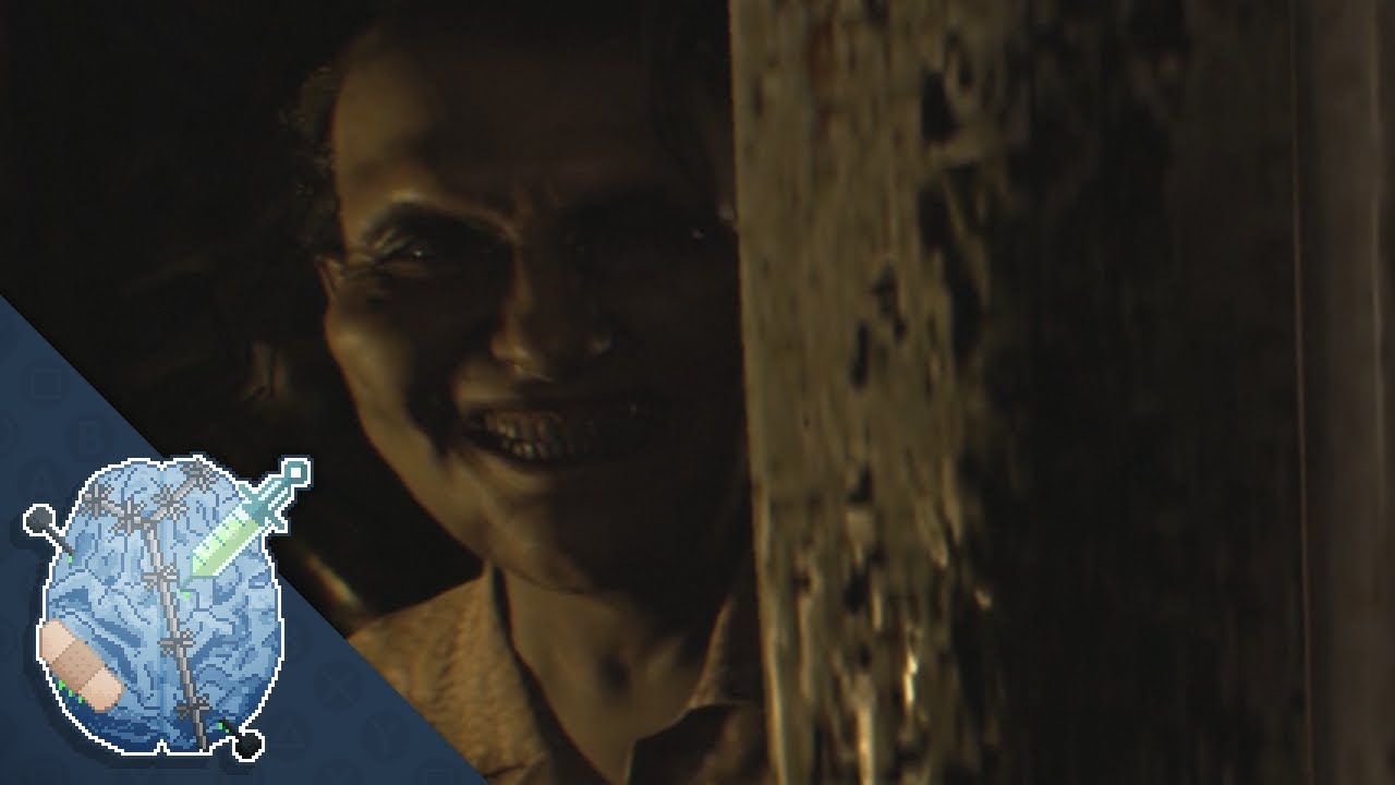 Resident Evil 7: Biohazard - Part 5: NOT THE BEES - YouTube