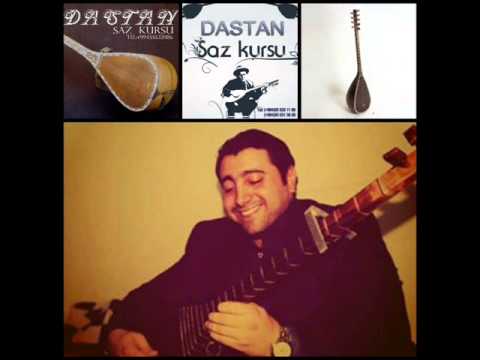 Ashiq Sebuhi - Belalim (Akustik Turk Baglamasinda solo ifa)