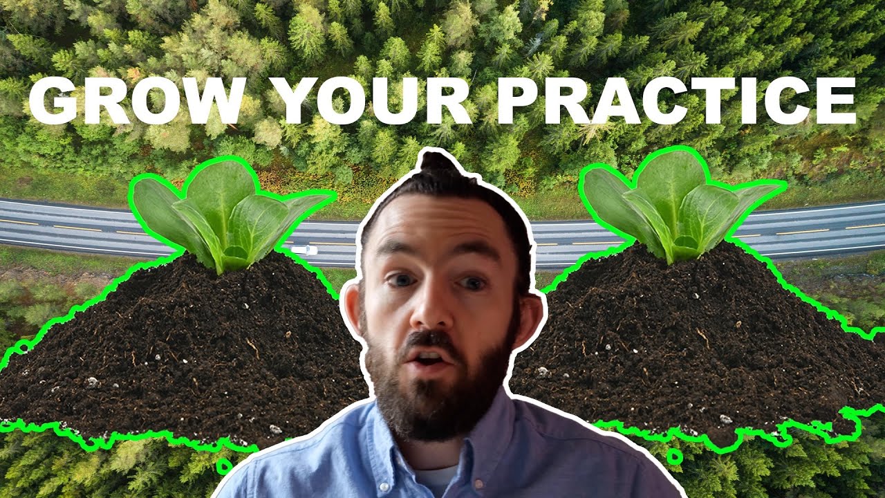 These strategies really helped my therapy practice grow - private ...