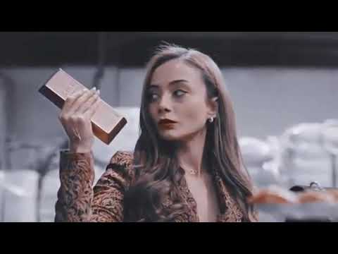 Efsun Kent|çukur