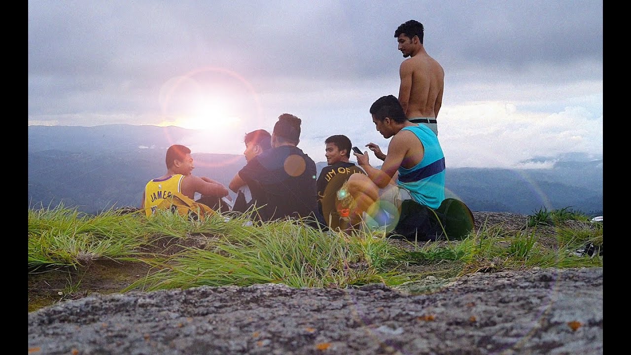 Trip to Kyllang Rock, Nongstoin MEGHALAYA - YouTube