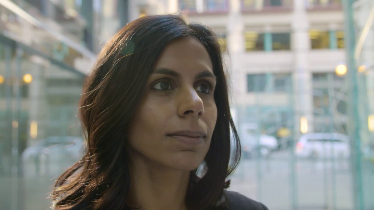 2016 Catalyst Canada Honours Emerging Leaders - YouTube