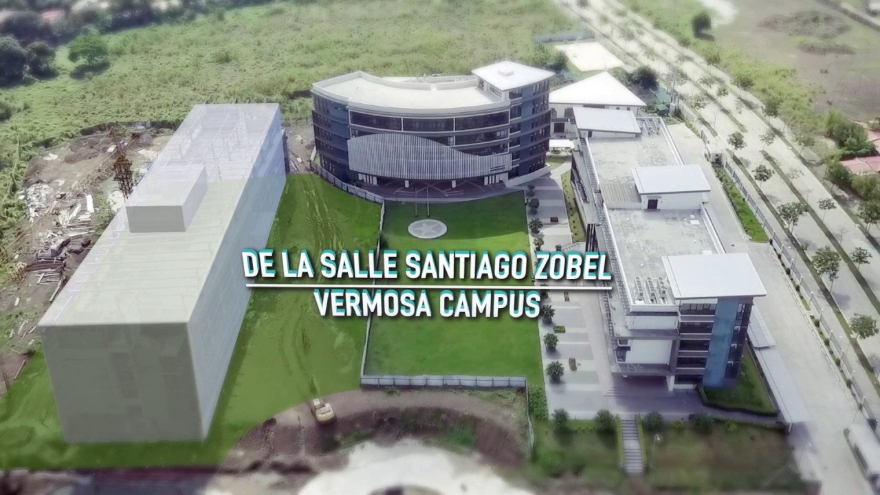 Vermosa Midtown - YouTube