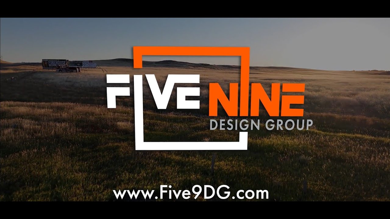 Five Nine Design Group - YouTube